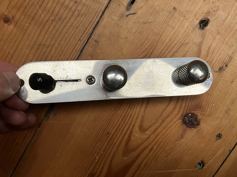 Squier Classic Vibe 50s Telecaster Guitar Loaded Control | Reverb UK