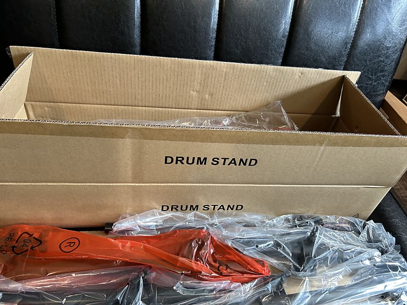 Alesis Nitro drum rack stand | Reverb