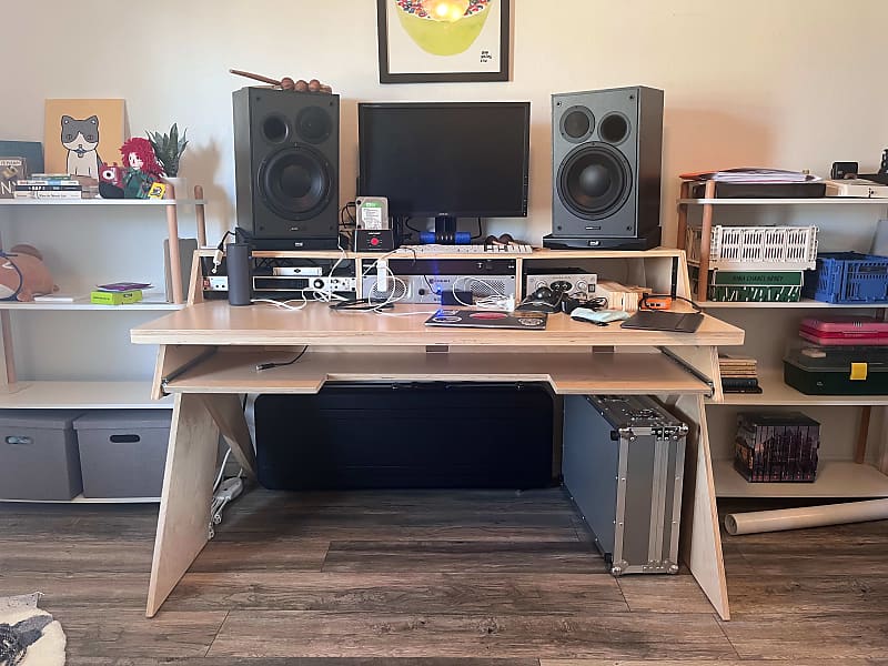 De-Fi Platform 2020 - Birch | Reverb