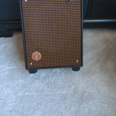 Templo Devices Rambler 30 Watt Battery Powered Amplifier | Reverb