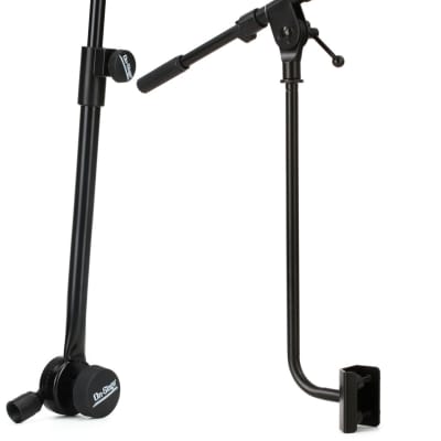 On-Stage Stands MSA9505 Posi-Lok Telescoping Mini Boom Bundle | Reverb