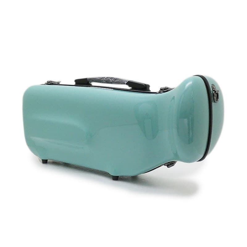 C.C. Shiny Case C.C. Shiny Case II Trumpet Single Case Normal | Reverb