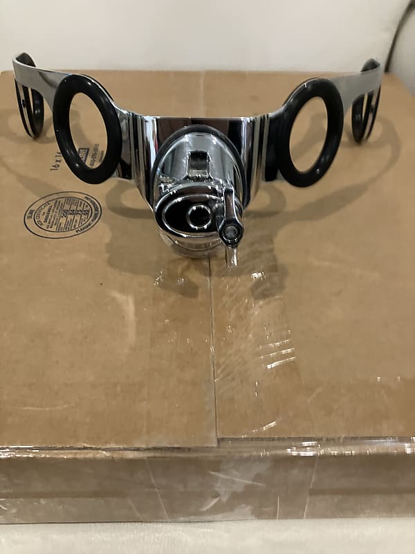 Pacific PDP STM Tom Mount W/ Bracket 10-6 2000's | Reverb