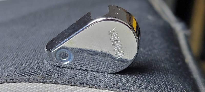 New Old Stock 1960's Yamaha FG-300 Guitar Tuner Covers! | Reverb