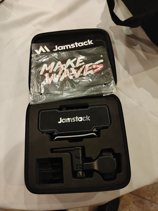 Jamstack V1 | Reverb