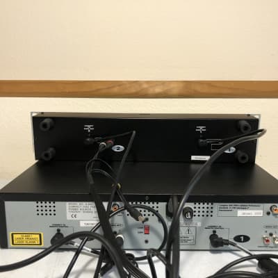 Stanton S-650 Dual CD Player Controller Professional DJ | Reverb