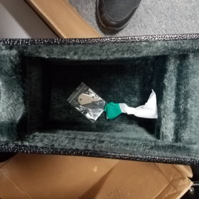 Cort Joe Beck Archtop electric guitar | Reverb