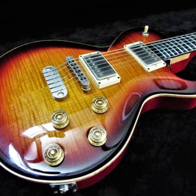 Dean Soltero Electric Guitar | Reverb