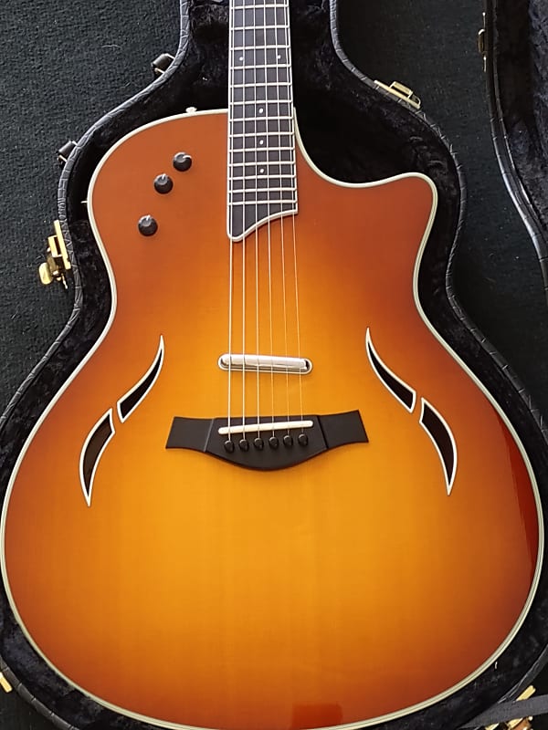 Taylor T5-S | Reverb