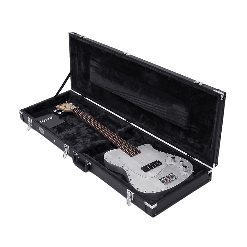 STEELYJAM - B01 (Aluminium) | Reverb