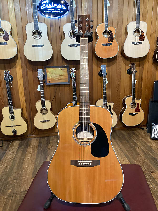 Sigma DR-28 (Used) | Reverb