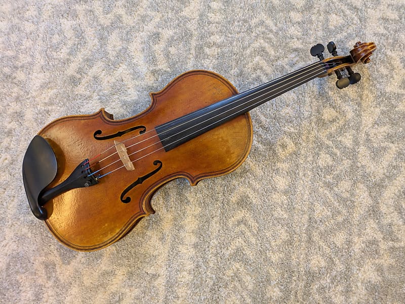 Jay Haide l'ancienne 2017 | Reverb