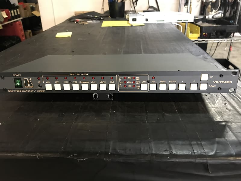 Kramer VP-724/DS | Reverb