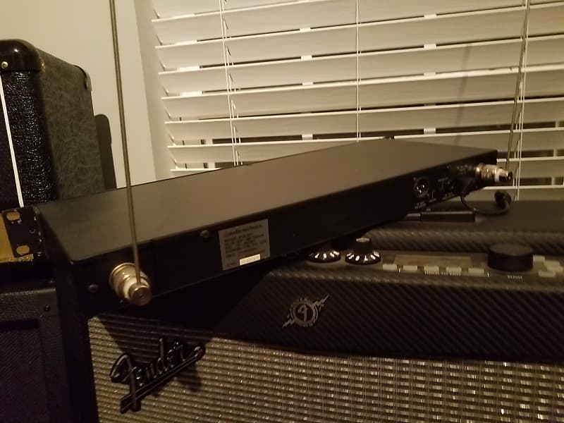 Audio Technica Atw r11 | Reverb