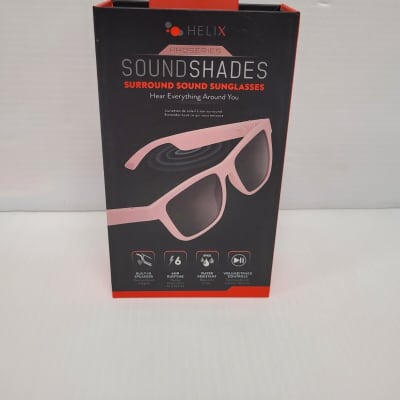 Helix Pro Sound Shades | Reverb