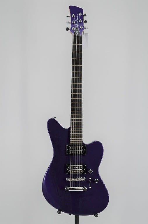 Jackson Pro Series Rob Caggiano Signature Shadowcaster | Reverb