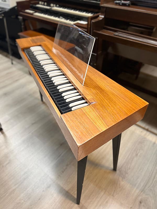 Hohner Clavinet L | Reverb