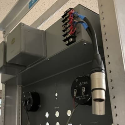 Hycor Program Equalizer Model 4201 1960s | Reverb