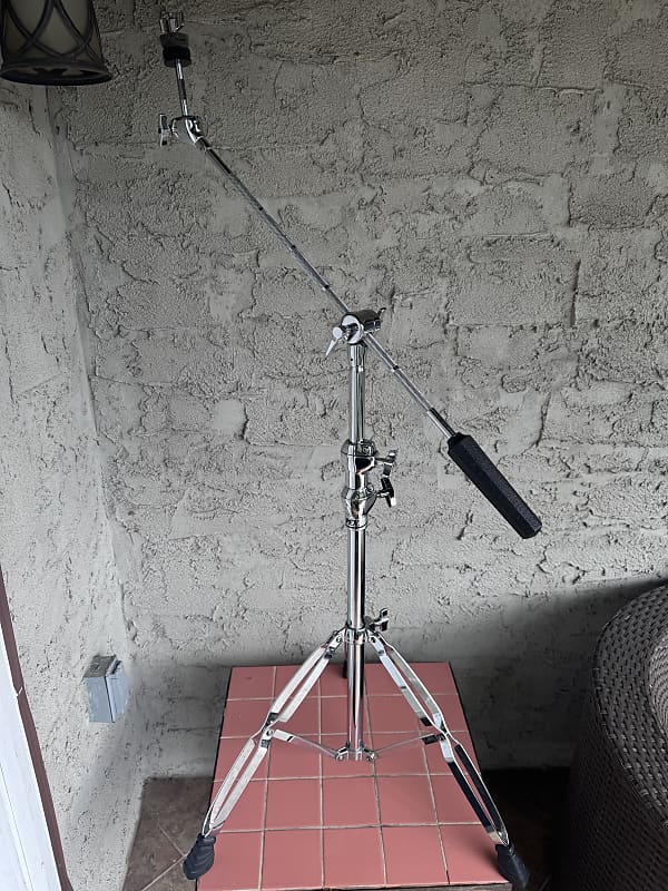 Mapex Heavy Duty Boom Cymbal Stand w/ Counterweight | Reverb