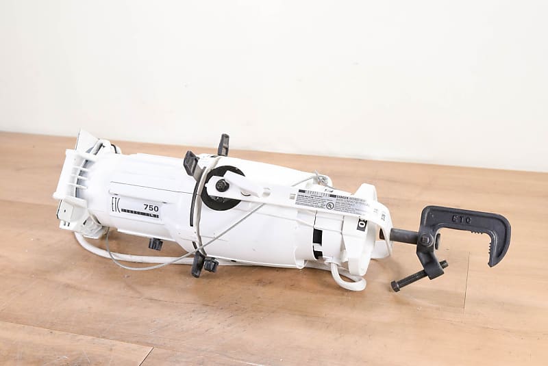 ETC Source Four 750 19 Degree Ellipsoidal Light CG00UZE | Reverb