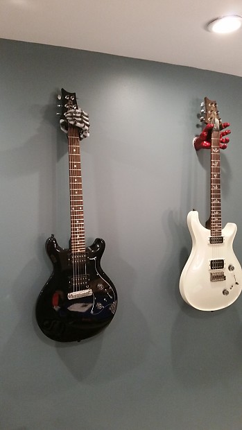 PRS Mira black core | Reverb