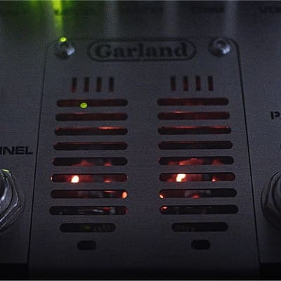 GARLAND D-drive dumble #102 full preamp | Reverb