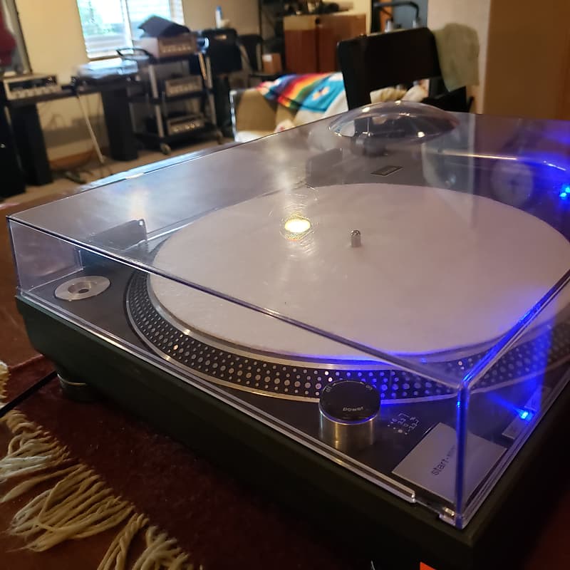 Awesome Technics SL-1200 MK3- Nice | Reverb