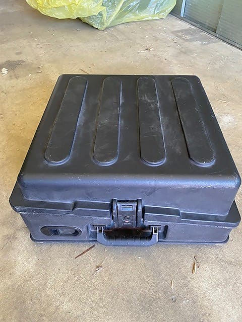 SKB Mixer Case | Reverb