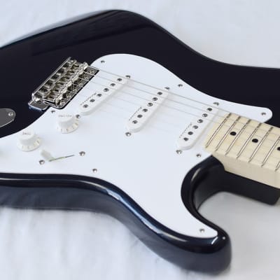 Fender Stratocaster Eric Clapton NOS MNB | Reverb Deutschland
