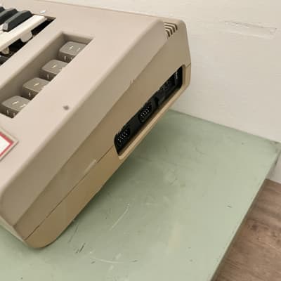 Sight and Sound Commodore 64 Modified for sound and visual | Reverb