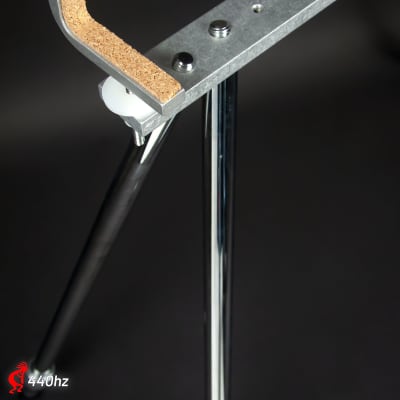 Asher Universal Lap Steel Guitar Stand | Reverb