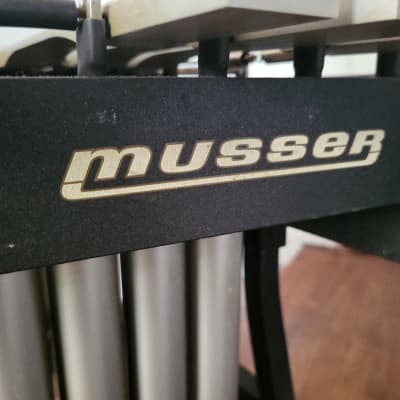 Musser M45 One niter 1970 | Reverb