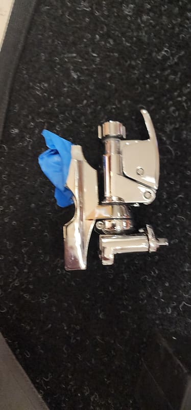 Dunnett Snare throw off | Reverb