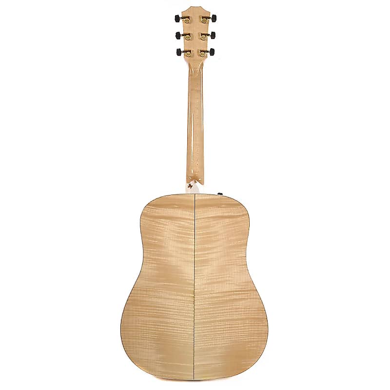 Taylor 610e with ES1 Electronics | Reverb