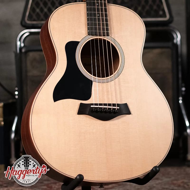 Taylor GS Mini Rosewood - Left Handed Acoustic Guitar with | Reverb