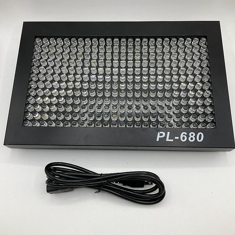 RGB LED Stage Light PL-680 #3 | Reverb