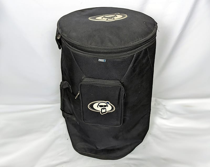 Protection Racket PR8211 Deluxe Quinto Conga Bag 11" x 30" | Reverb