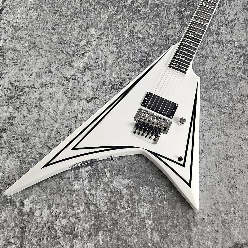 ESP EDWARDS E-ALEXI SCYTHE [OUTLET] | Reverb Australia