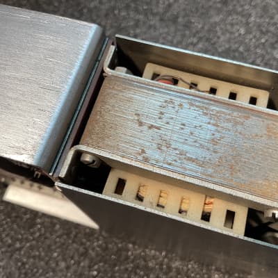 Telefunken V72t #0400 # vintage | Reverb