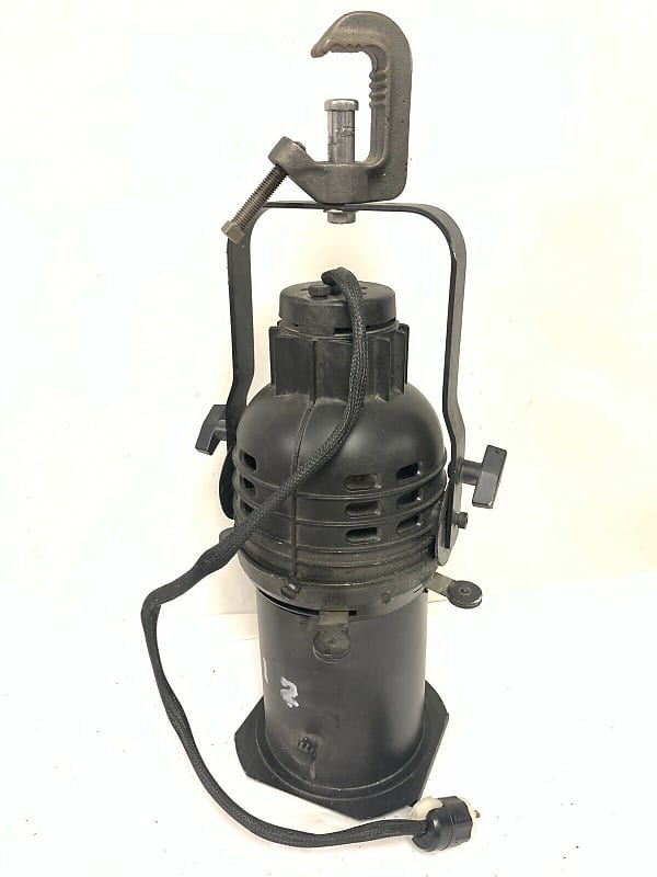 SET OF 6 - Altman 360Q 12” Ellipsoidal Stage Light w/ 6" | Reverb