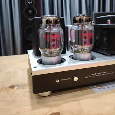 Luxman MQ-88UC 2023 | Reverb