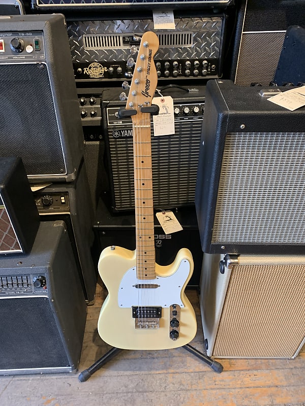 Greco Spacey Sounds T-Style 1975 | Reverb