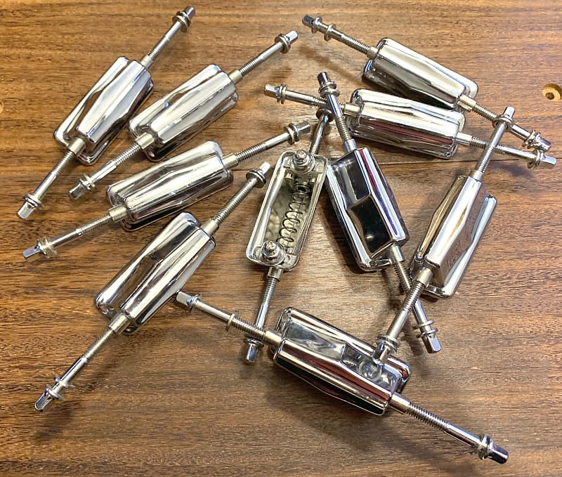 Snare Drum Lugs And Tension Rods at Karen Medina blog