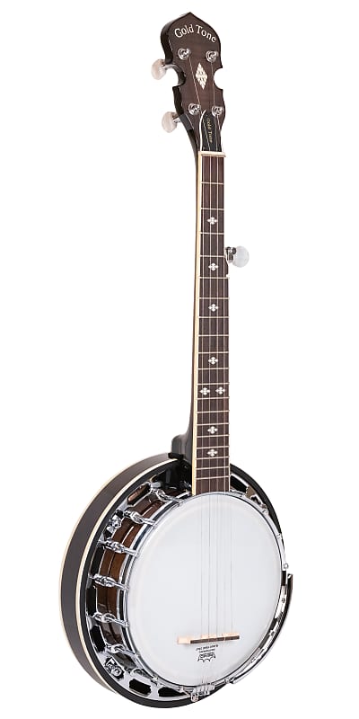 Gold Tone BG-Mini C-Scale Short Scale 8" Mini Bluegrass | Reverb