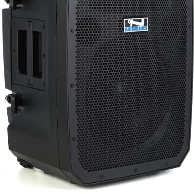 Anchor Audio Liberty 3 Hub Battery-powered PA System with | Reverb