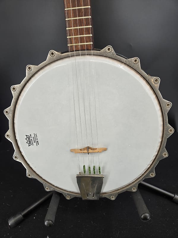 Framus 5 String Banjo PARTS ONLY NO RETURNS | Reverb