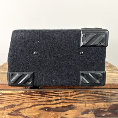 SWR Workingman's 2004 Bass Amplifier Head - Black | Reverb