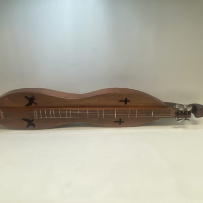 Custom Stick Dulcimer Diatonic Scale | Reverb
