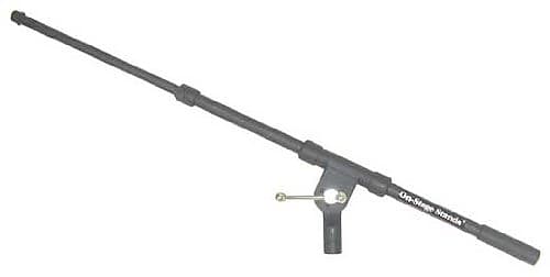 On Stage MSA7040TB Top Mount Telescoping Boom - 19" boom | Reverb
