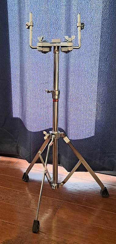 Tama Omni-sphere Double Tom Drum Stand | Reverb